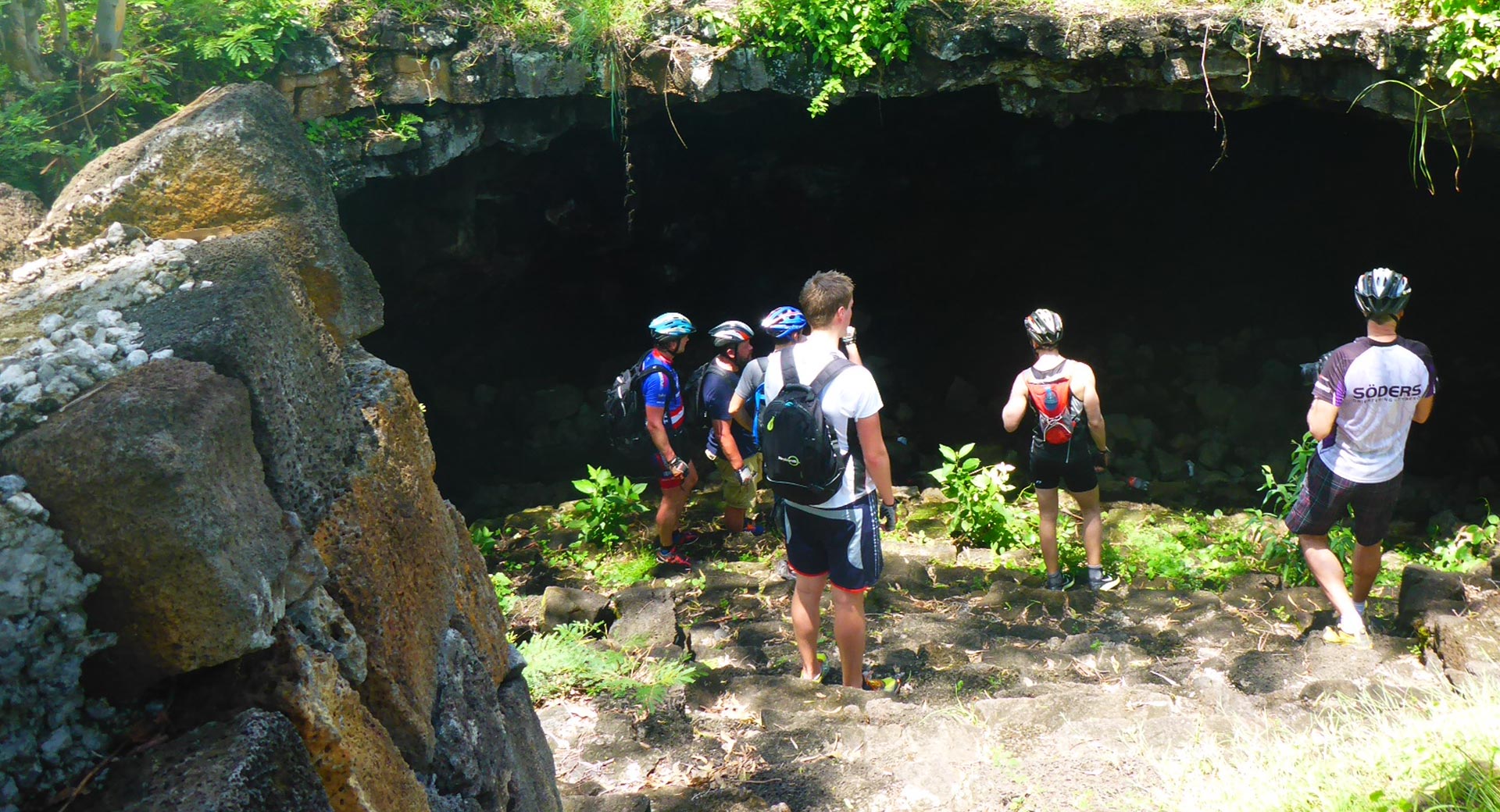 Yemaya Adventures - sea kayaking, mountain biking, hiking and team ...