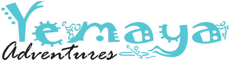 Yemaya Adventures - sea kayaking, mountain biking, hiking and team ...